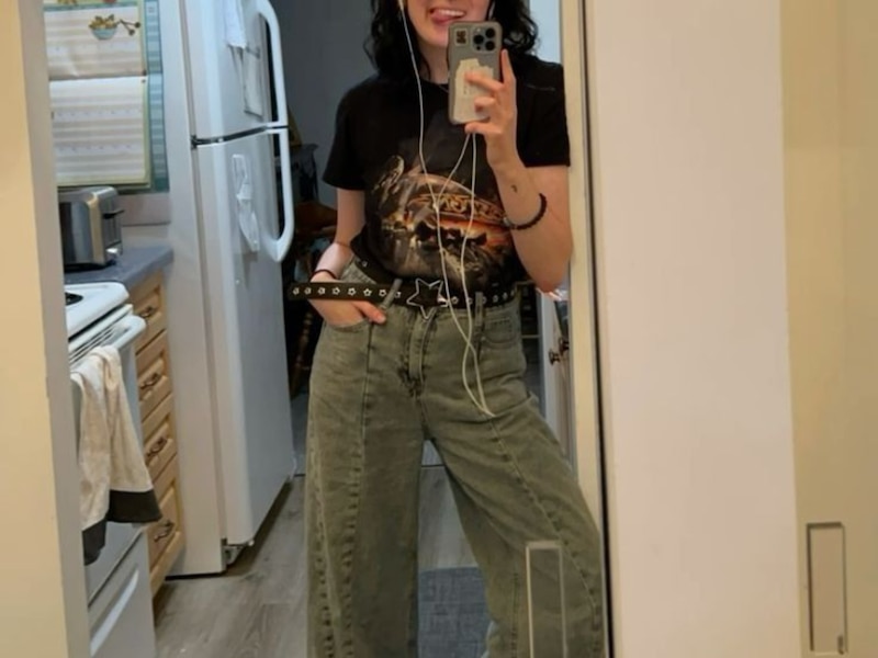 raw fashion indie sleaze trend nostalgic fashion trend viral gen z new ...