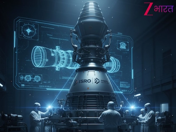 isro industry partnership for lox methane engines for next generation ...