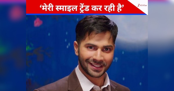 Border 2 actor varun dhawan reacts on memes about his viral tedi smile ...