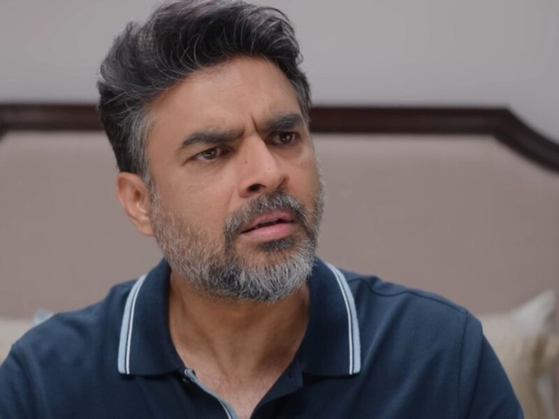 2025 Flop Disaster Romantic Comedy Film De De Pyaar De 2 Netflix Top ...