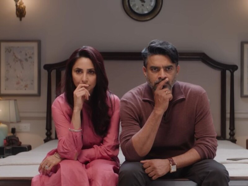 2025 Flop Disaster Romantic Comedy Film De De Pyaar De 2 Netflix Top ...