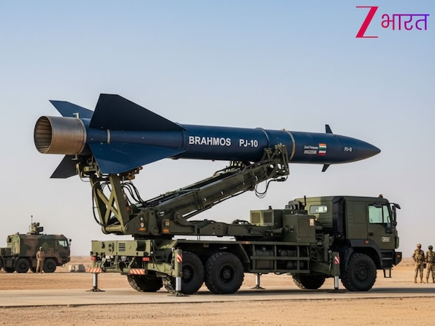 brahmos 2k hypersonic cruise missile program faces uncertainty amid ...