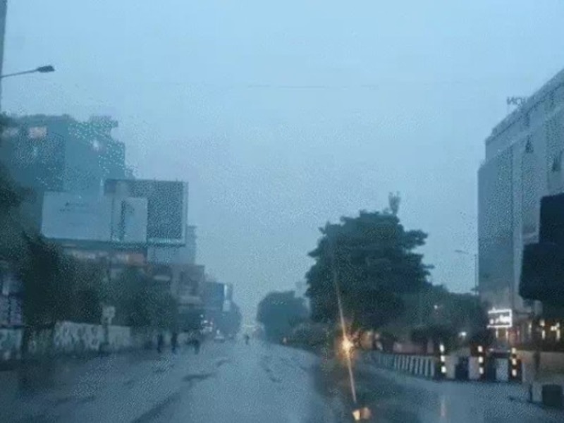 lucknow weather aqi live today 17 January smog air quality index rain ...