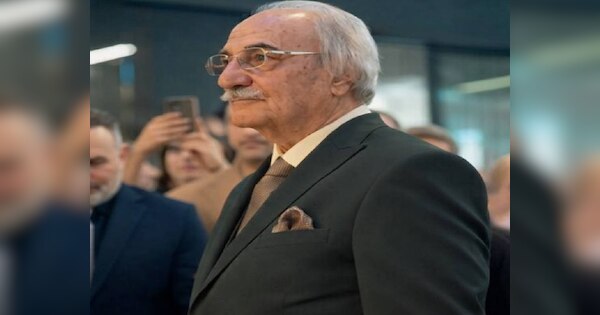 Sardinia Cafe owner Mohammad Saedinia arrest Alleged funding for Anti ...