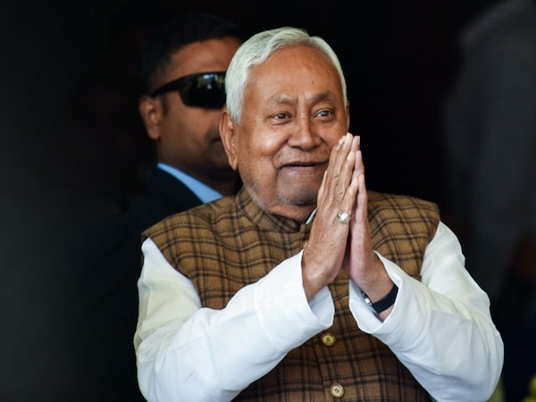 समृद्धि यात्रा के बाद JDU में बड़ा फेरदबल करेंगे CM नीतीश! निशांत कुमार ...