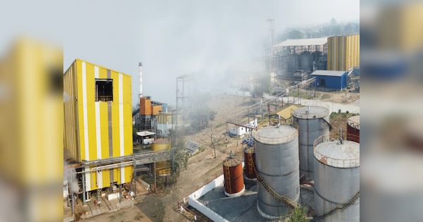 मोदी सरकार की नई नीति से बिहार के इथनॉल प्लांट को गहरा धक्का, किसानों ...