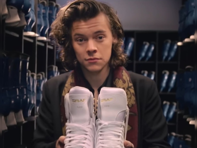 2014 Harry Styles Zayn Malik Niall Horan Louis Tomlinson one direction ...