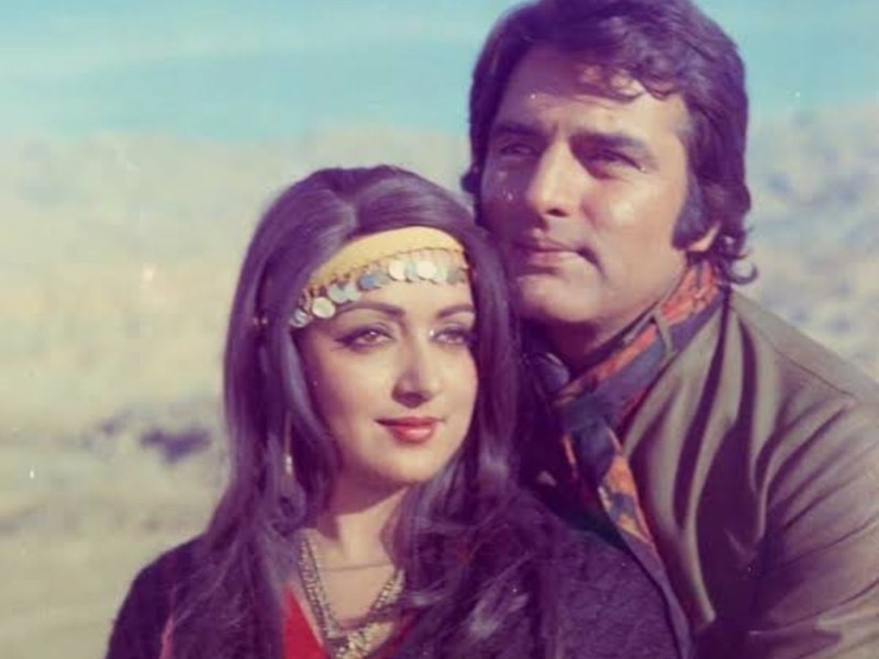 One Scene Made 4 Films Hit Or Flop 1943 to 1975 kumbhi ki kasam ...