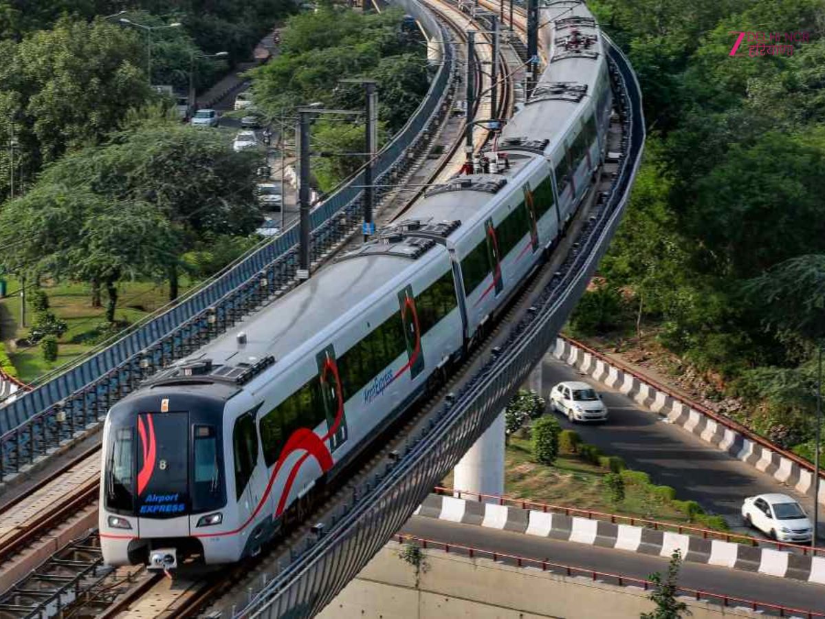 पलवल को मिलेगी मेट्रो की सौगात, 2026 में शुरू होगा काम: कृष्णपाल गुर्जर