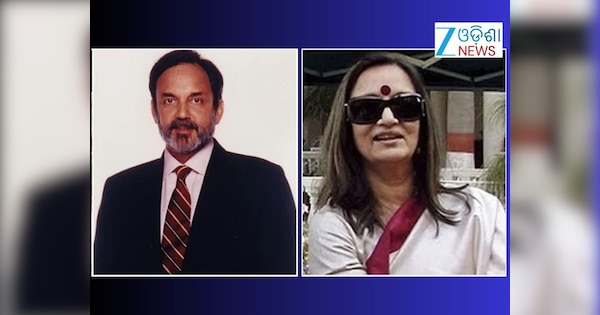 ଆୟକର ନୋଟିସ ମାମଲାରେ ପ୍ରଣୟ ରାୟ ଏବଂ ରାଧିକା ରାୟଙ୍କୁ ଆଶ୍ୱସ୍ତି Delhi High ...