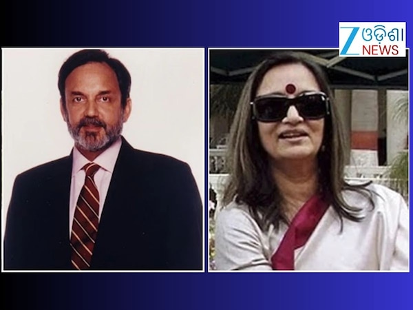 ଆୟକର ନୋଟିସ ମାମଲାରେ ପ୍ରଣୟ ରାୟ ଏବଂ ରାଧିକା ରାୟଙ୍କୁ ଆଶ୍ୱସ୍ତି Delhi High ...