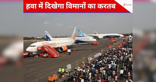 Wings India 2026 Asias largest civil aviation event 28 to 31 January ...