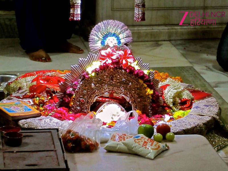 Delhi Top 5 Prachin Mandir: महाभारत से आधुनिक दिल्ली तक, पांडवों ने की ...