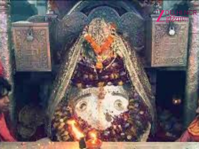 Delhi Top 5 Prachin Mandir: महाभारत से आधुनिक दिल्ली तक, पांडवों ने की ...