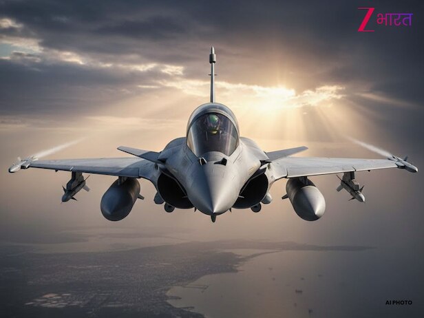 Rafale deal cancelled by Colombia big loss for france fighter jet ...