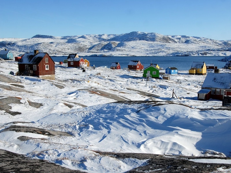 trump new american map canada greenland us territory controversy ...