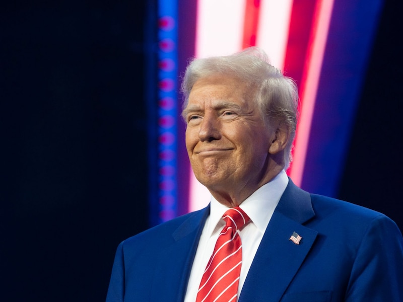 trump new american map canada greenland us territory controversy ...