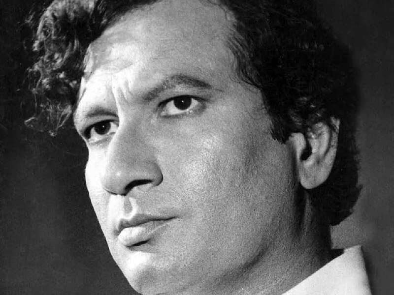dev anand brother vijay anand controversially married to his own niece ...