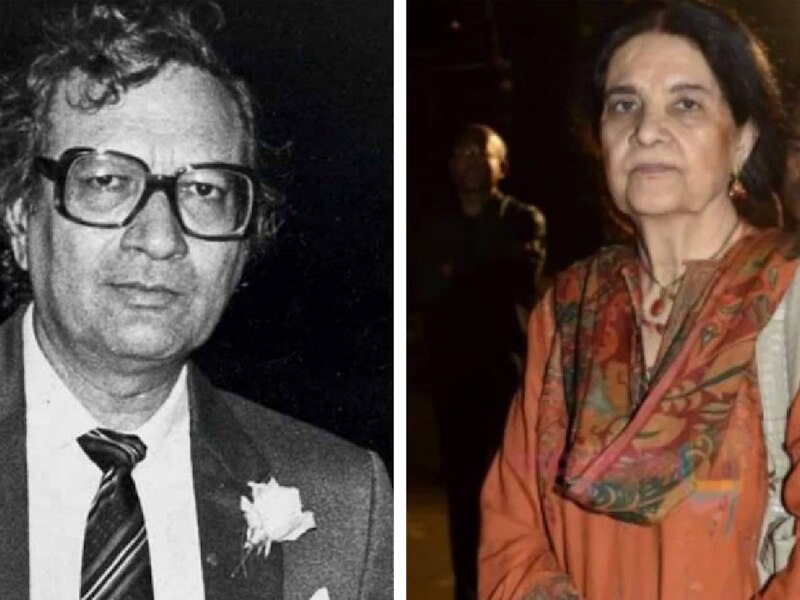 dev anand brother vijay anand controversially married to his own niece ...