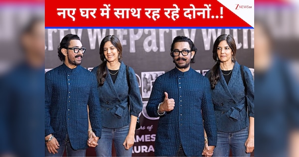 60 Years Old Bollywood Mr Perfectionist Aamir Khan Says He Is Already ...