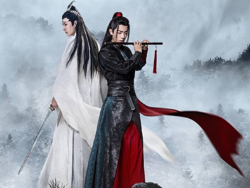2015-2023 Most Watched C-Drama Beats K-Drama Series Must Watch On ...