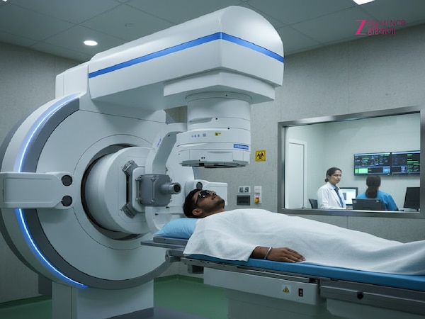 DSCI में लगेगी अत्याधुनिक रेडियोथेरेपी मशीन, IOCL के सहयोग से कैंसर ...