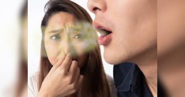 how to get rid of bad breath even after brushing | ब्रश करने के बाद भी ...