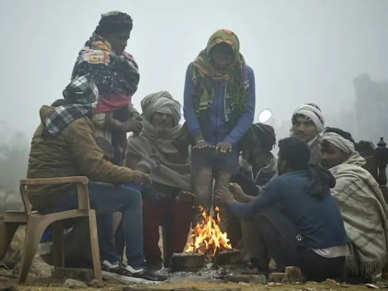 mp weather update today 24 january Rain alert issued in Madhya Pradesh after 48 hours- MP में ...