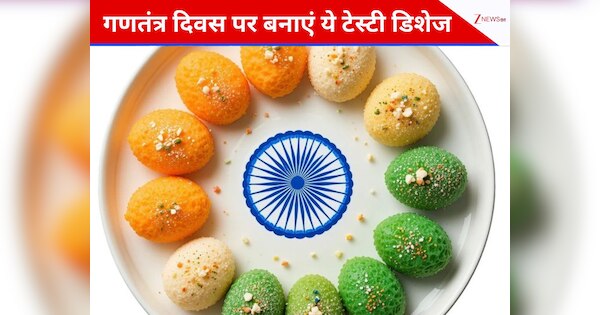 Republic Day Recipe 2026 5 quick and healthy dishes for kids at home ...
