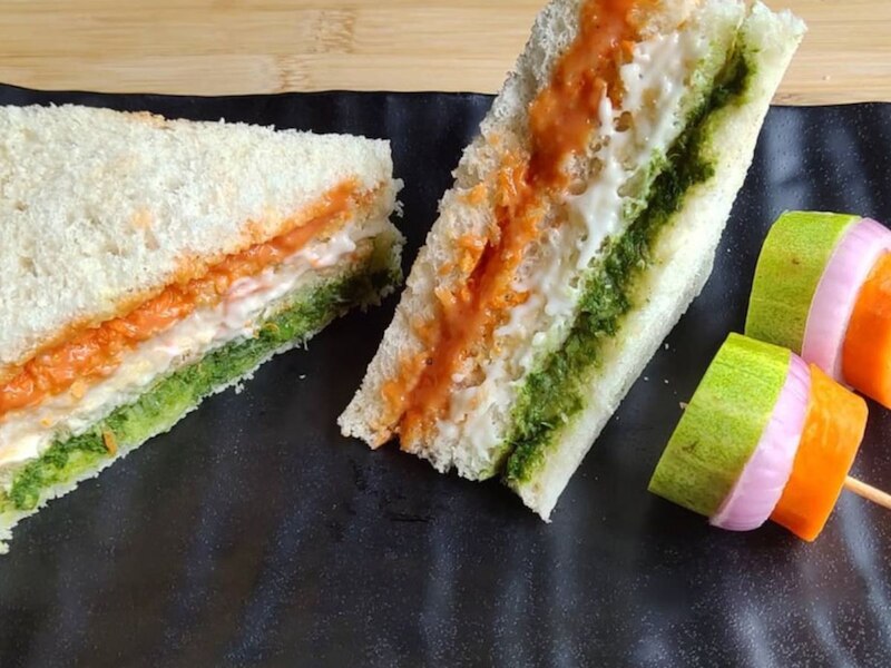 Republic Day Recipe 2026 5 quick and healthy dishes for kids at home ...
