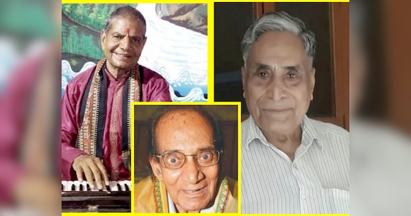 Padma Awards 2026: बिहार के तीन हस्तियों को सम्मान! भारत सिंह भारती ...