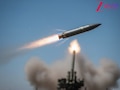 india first ramjet powered artillery shell successful test iit madras ...