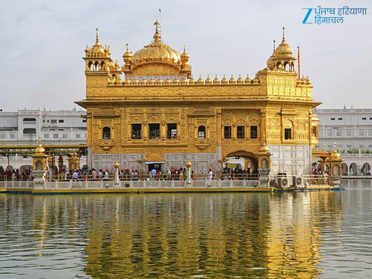 Hukamnama Sri Darbar Sahib: ਹੁਕਮਨਾਮਾ ਸ੍ਰੀ ਦਰਬਾਰ ਸਾਹਿਬ 26 ਜਨਵਰੀ 2026