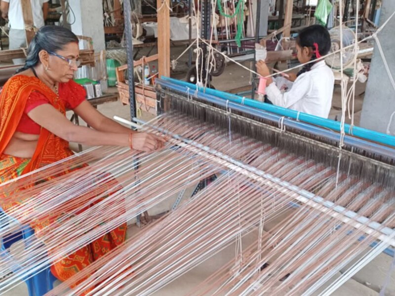 which state is known as Handloom Capital of India know detail | Hindi News,