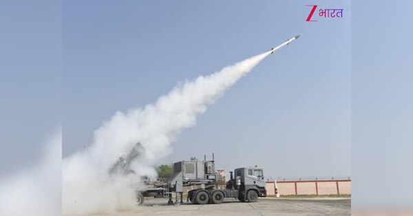 Akash NG Missile successfully fire test 50 km range indian Air Defence ...