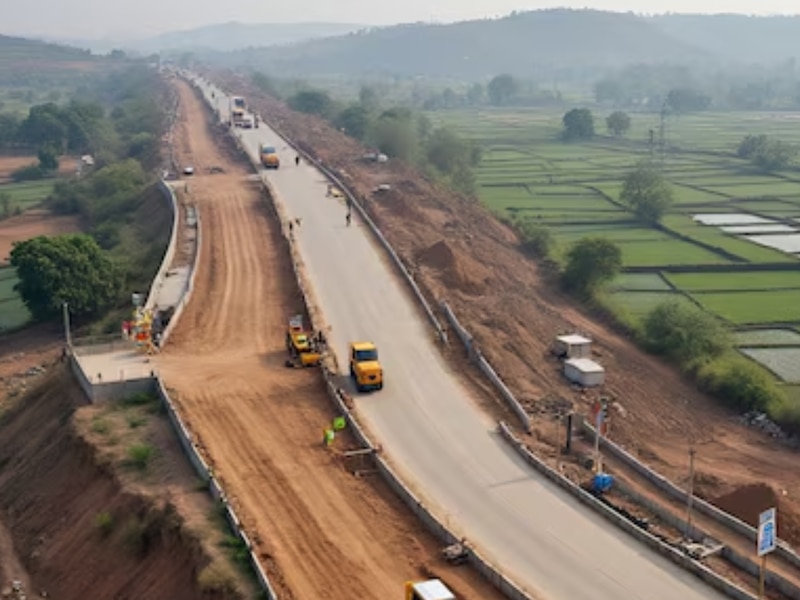 14 km bow shaped Gonda karnalganj bypass to built UP New Saryu bridge ...