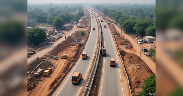 14 km bow shaped Gonda karnalganj bypass to built UP New Saryu bridge ...