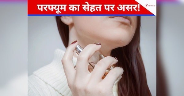 side effects of spraying perfume on your neck know what research has to ...
