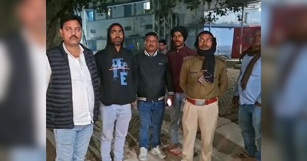 नालंदा में भीषण सड़क हादसा: अनियंत्रित ट्रक ने 4 युवकों को कुचला, मौके ...