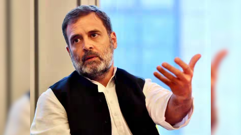 rahul gandhi british citizenship controversy lucknow mp mla court ...