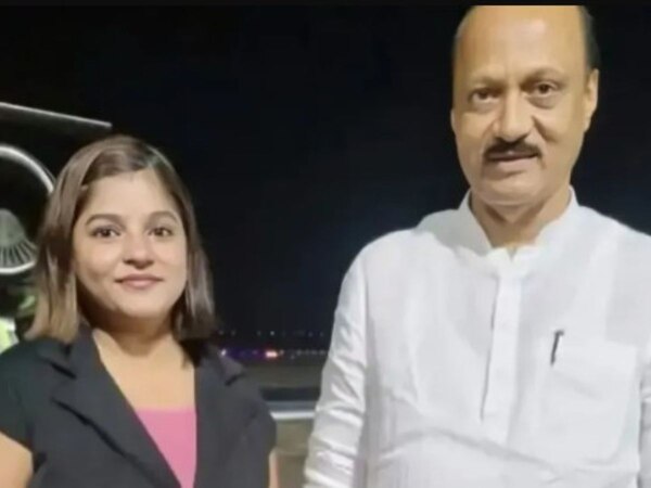 flight attendant pinki mali of Jaunpur died in Ajit pawar plane crash ...