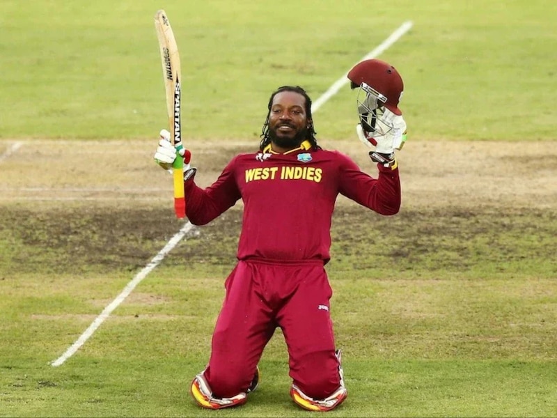 Highest scorers For ICC Mens T20 World Cup Brendon macculam crish gyale ...