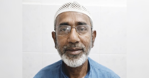 ayodhya moeed khan acquitted with honor in ayodhya gangrape case but he ...