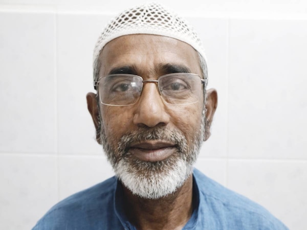 ayodhya moeed khan acquitted with honor in ayodhya gangrape case but he ...