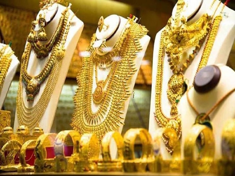 gold and silver price hike today 30 January 2026 in UP 22 and 24k sona ...