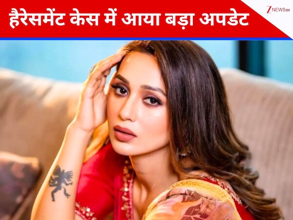36 Years Old Actress Mimi Chakraborty Harassment Case Big Update Bengal ...
