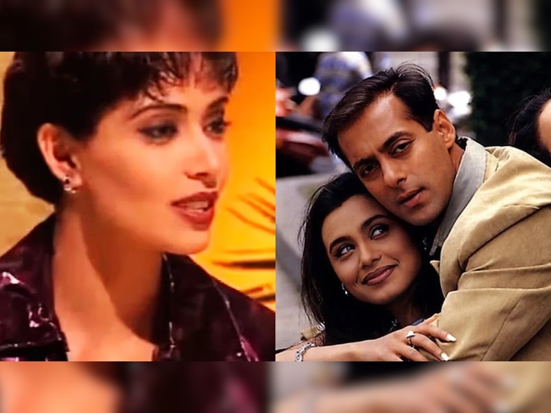 52 Year Old India First VJ Ruby Bhatia Ekta Kapoor Actress Worked With ...