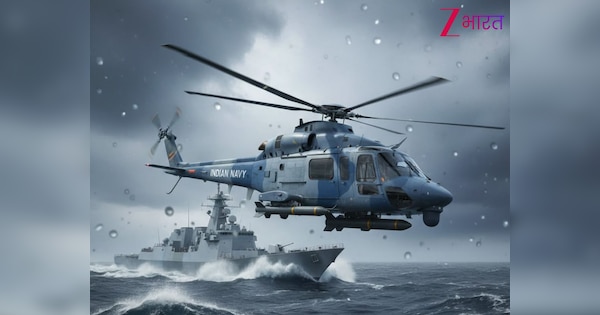 indian navy hal uhm helicopter nasm sr missile indigenous maritime ...