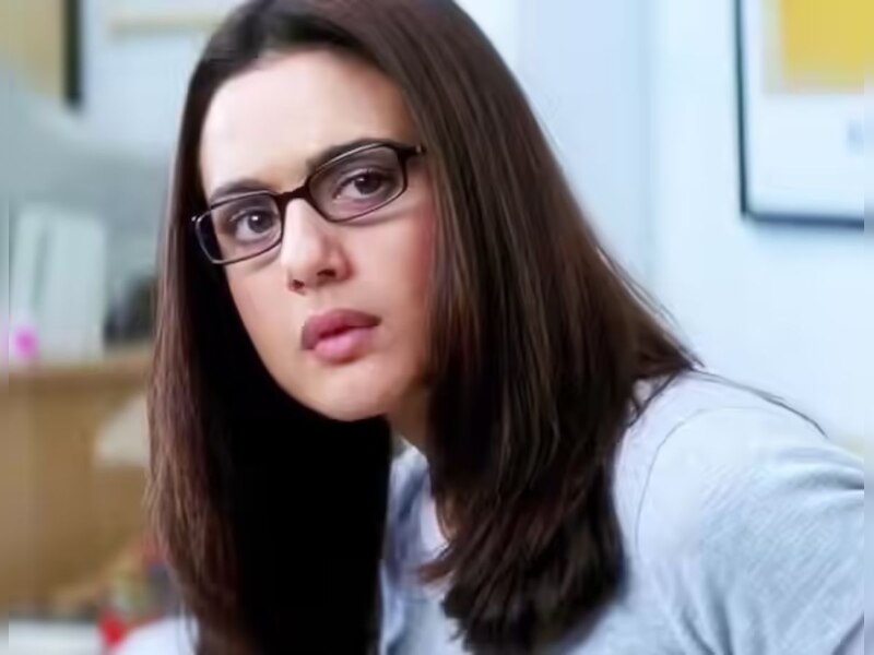 Preity Zinta spend 28 years in industry gave 40 films but these 7 ...
