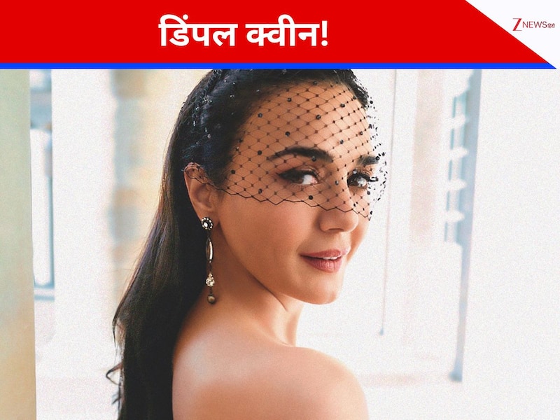 Preity Zinta spend 28 years in industry gave 40 films but these 7 ...